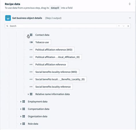 Semi Structured Data Tamed With Javascript Workato Product Hub