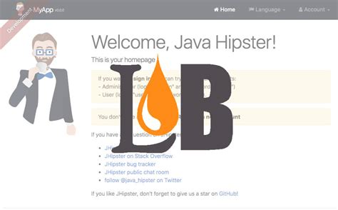 How To Disable Liquibase In Your Jhipster Project Mestwin Blog
