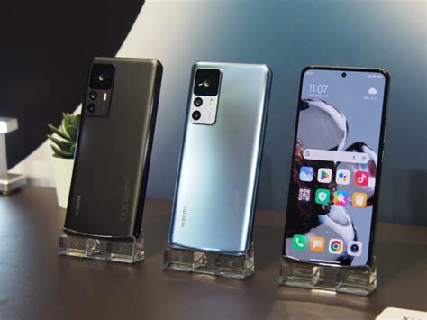 今年更精彩！驍龍 8 Gen 3 大戰天璣 9300，傳戰火蔓延中階手機 Technews 科技新報