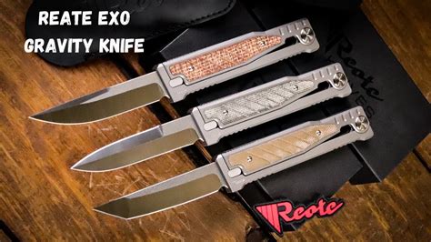 Exo By Reate Knives, So Much Fun! R/knifeclub | atelier-yuwa.ciao.jp