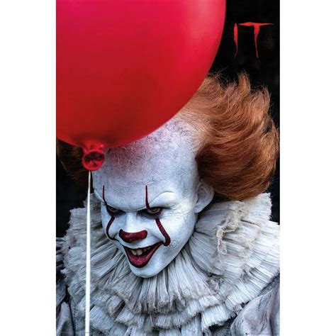 It Movie Stephen King
