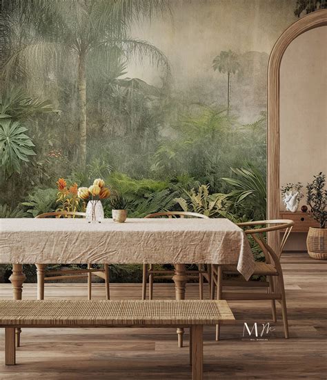 Selva Natural Mil Murales®