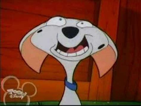 101 Dalmatians A Moment Of Cadpig Youtube