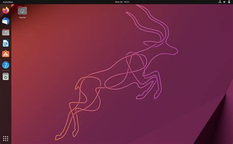 Customize GNOME In Ubuntu With This Productive Look