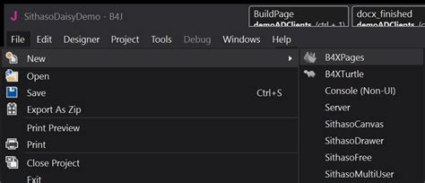 Sithasodaisy How To Create A Client List Report In Ms Word B4x