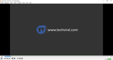 How To Watch Youtube Videos In VLC Media Player