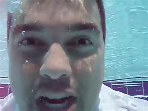 Underwater Camera Test ThisVid