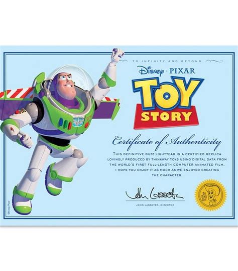 Disney Pixar Toy Story Signature Collection Buzz Lightyear Target