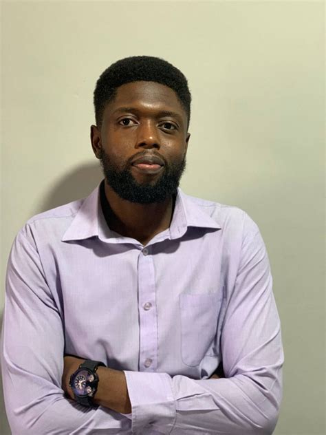 Kodwo Amissah Medium