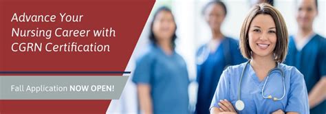 American Board Of Certification For Gastroenterology Nurses Abcgn On
