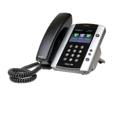 Poly Polycom Polycom VVX