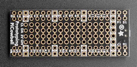 Pinouts Adafruit Picowbell Proto For Pico Adafruit Learning System