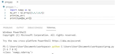 Python Numpy Array Examples Python Guides