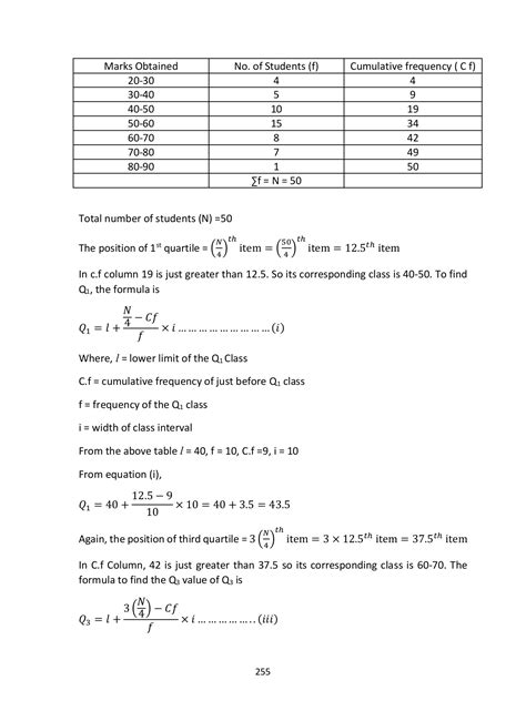 Optional Math Class 10 Chitranshpriyanshu43 Page 260 Flip Pdf Online Pubhtml5