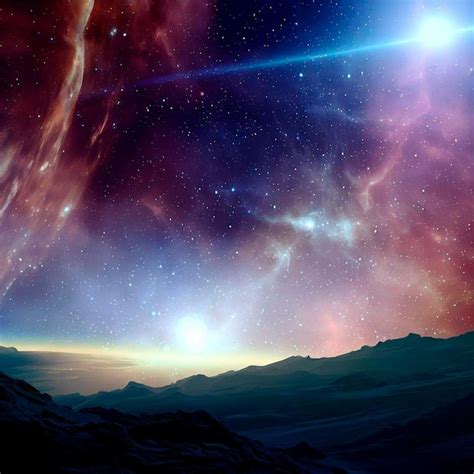 Premium Ai Image Beautiful Spaces Landscape