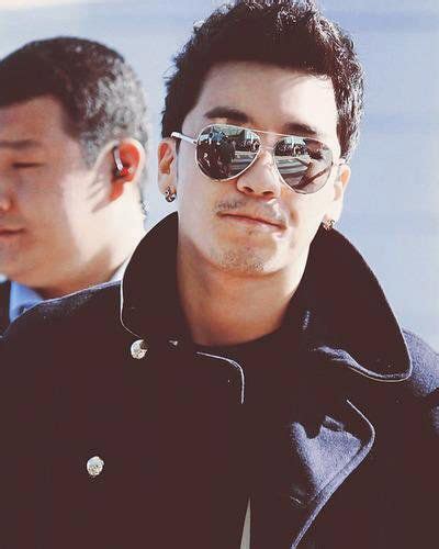 Pin By Nam Rin On Bigbanggggg Seungri Bigbang Seungri Panda