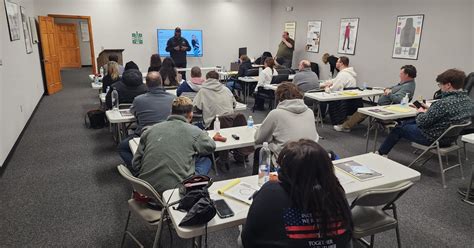 Pistol Permit Classes Near You In Ct How To Get Gun License