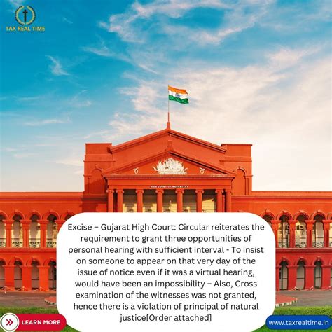 The Portal Is A One Stop Shop For All Indirect Tax Updates And Gst
