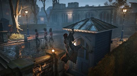 Assassin's Creed Syndicate - Gold Edition [Uplay Ubisoft Connect ...