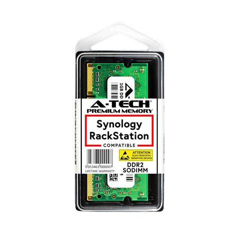 Buy A Tech 1gb Ram Compatible For Synology Nas Rackstation