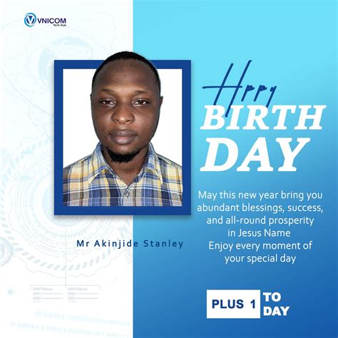vnicom solutions limited on linkedin happybirthday teamcelebration