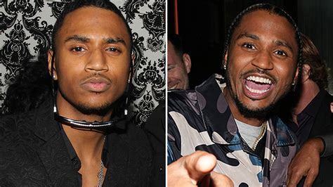Wie Zeichnet Man Trey Songz