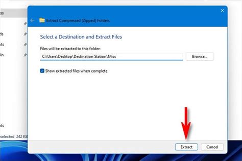 How To Zip And Unzip Files In Windows 11 TechBriefly