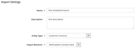 How To Improve Magento 2 Commercecloud Import And Export Procedures