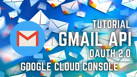 How To Send Emails With Gmail Apis By Timothy Franceschi Level Up