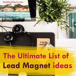 How To Grow Your Email List Without Spamming Bold Zesty