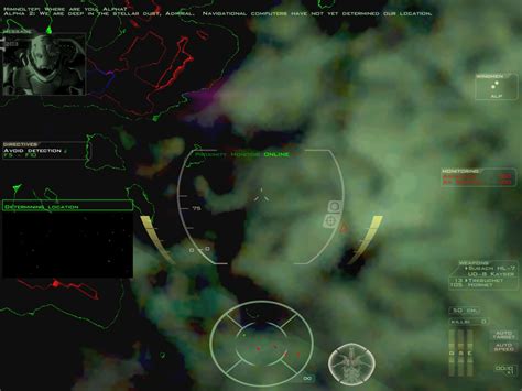 Nebula Poofs With Transparency Are Too Bright · Issue 2221 · Scp Fs2open