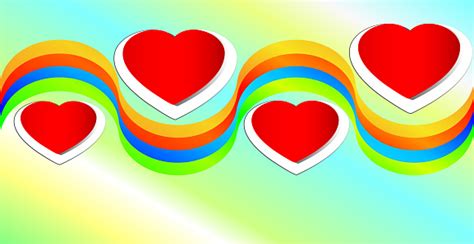 ้heart Shape Background Vector Stock Illustration Download Image Now Abstract Art Beauty