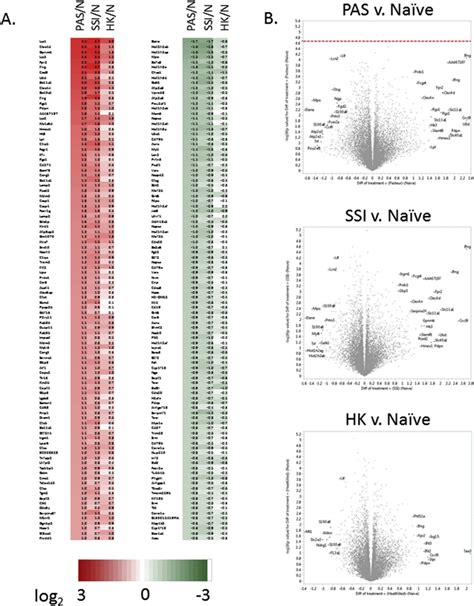Microarray Gene Expression Analyses Identifies Genes Whose Relative Download Scientific Diagram