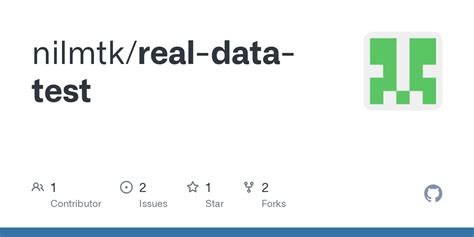 github nilmtk real data test