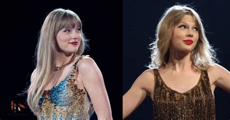 Taylor Swift Weight Gain From Weight Gain Struggles To Body Positivity