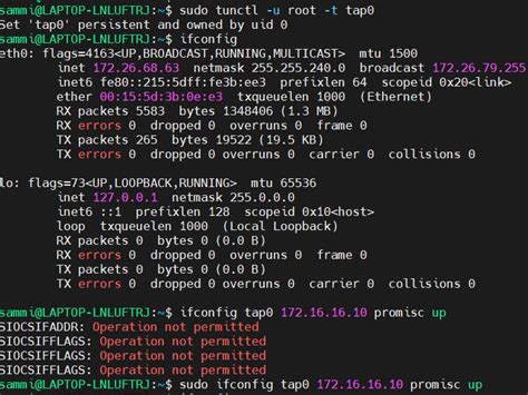 wsl跟qemu通信 只道寻常 Blog