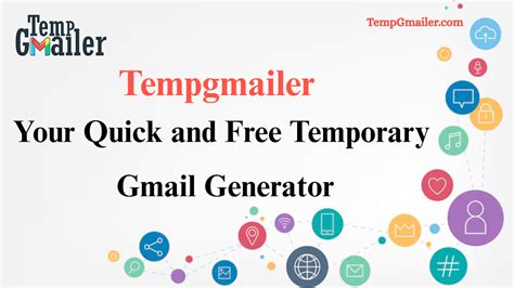 Temp Gmailer On Creatorshala Creatorshala