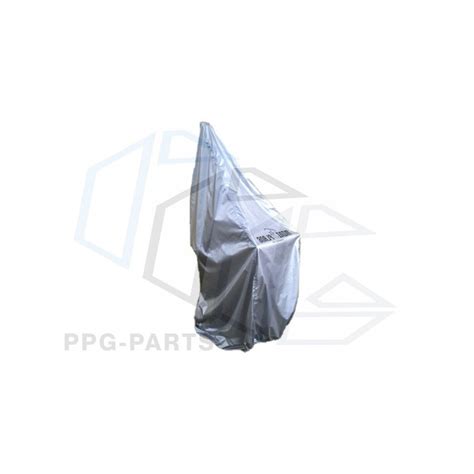 Ppg Parts Paramotor Cover Miniplane