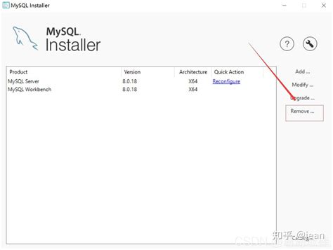 超详细 MySQL8 0的下载安装配置教程连接数据可视图形化界面和卸载及MySQL基本使用教程 知乎