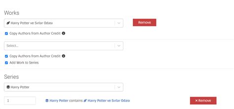 Gsoc 2022 Unified Form Editor For Bookbrainz Metabrainz Blog
