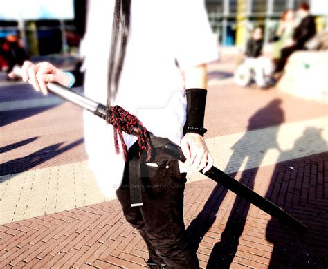 Kandas Mugen By Haru No Kurohitsuji On Deviantart