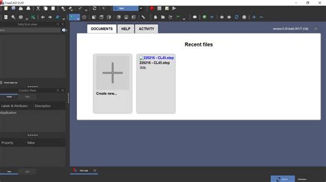 [bug] menu bar stay behind title bar · issue 7060 · freecad freecad