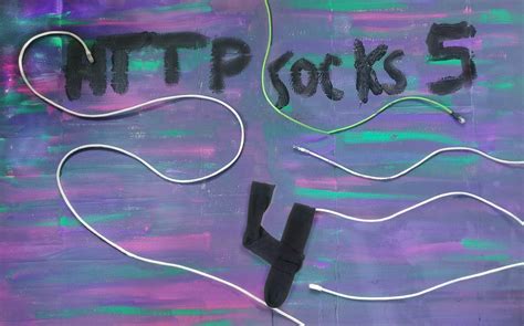 Difference Between Socks4 And Socks5 Proxies By Thibeau
