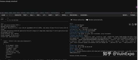 metabase 远程代码执行漏洞 cve 2023 38646 知乎