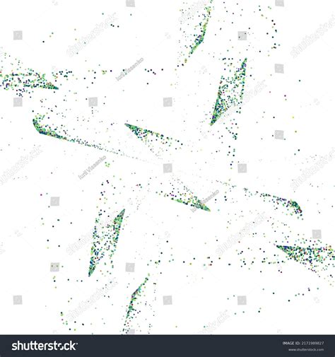 Noise Gradient Swirl Algorithm Implementation Illustration Stock Vector Royalty Free