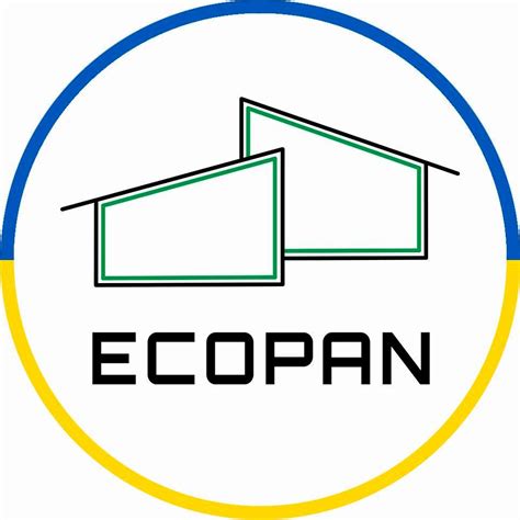 Ecopan - проєктування та будівництво будинків | Kyiv