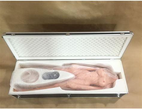 Sex Doll Hard Case
