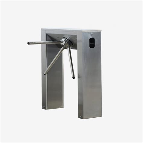 BT 250 Turnike Sistemleri – Bilkotek
