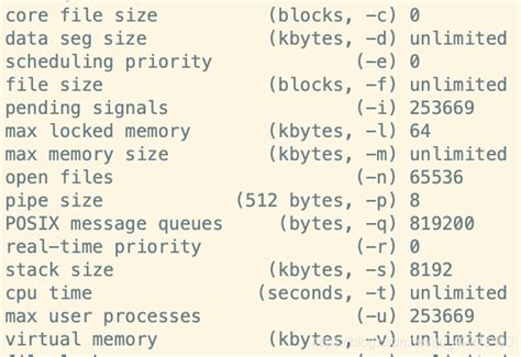 Socketexception Too Many Open Files 解决方法 Csdn博客