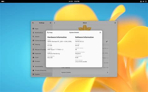 Vanilla OS 2 Orchid Released Here S What S New